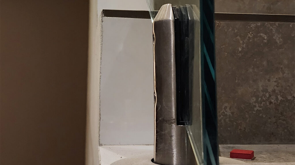 Barandales aluminio vidrio – VIALUM HONDURAS